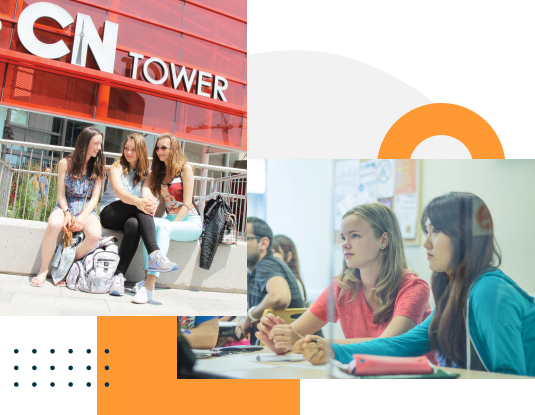 ILSC | Language Schools | Programs | Junior | ILSC Campuses | Toronto